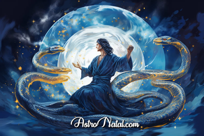 What is Ophiuchus and its significance in Astrology? - 2Tarot.com