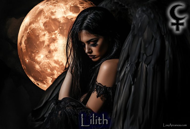 Lilith or Black Moon: What It Is and How It Affects Each Zodiac Sign